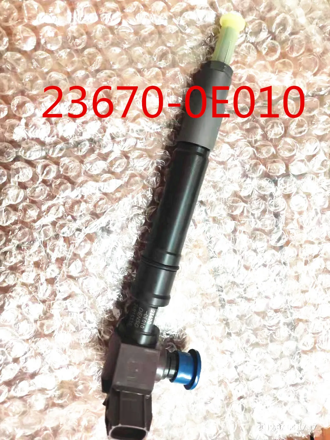 Front Disc Brake Pad Pads Kit 2004-2015 Hilux Vigo 4wd Pickup 04465 ...