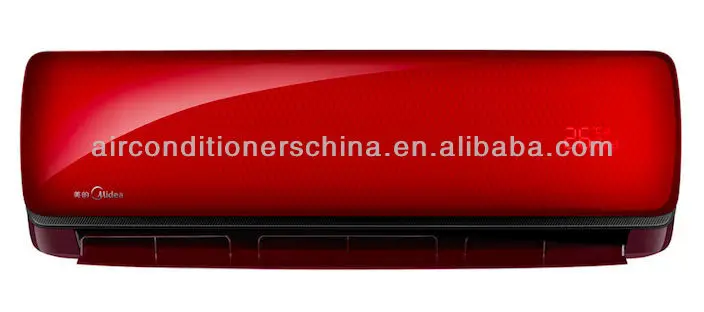 Midea high wall air conditioner Super DC inverter| Alibaba.com