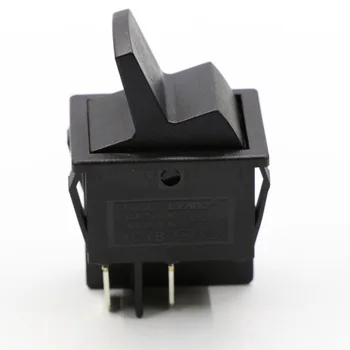 4pins 30a 125v/ 250v T85/55 1e4 Large Current Rocker Power Switches For ...