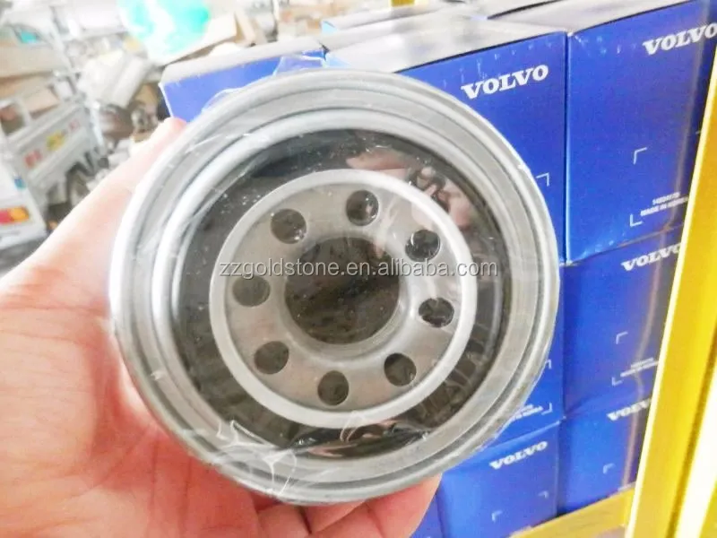 Volvo Filter 14524170 1042-00820 14523265 14535480 - Buy Volvo Ec160b ...