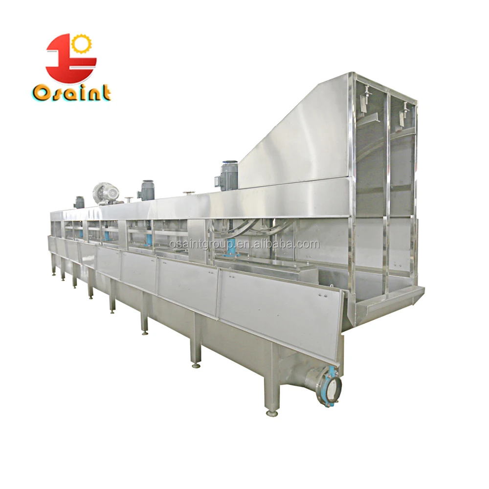 Scalding Machine in Chicken Abattoir(id:10305138). Buy China scalding ...