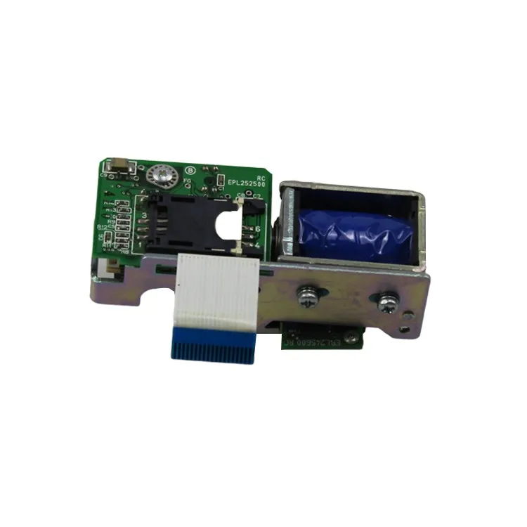 Wholesale NCR Atm Machine Parts Card Reader IC Module Head 009-0022326 ...