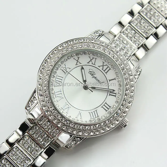 Latest Design Your Own Gold Plated Wrist Stainless Steel Back Women ...