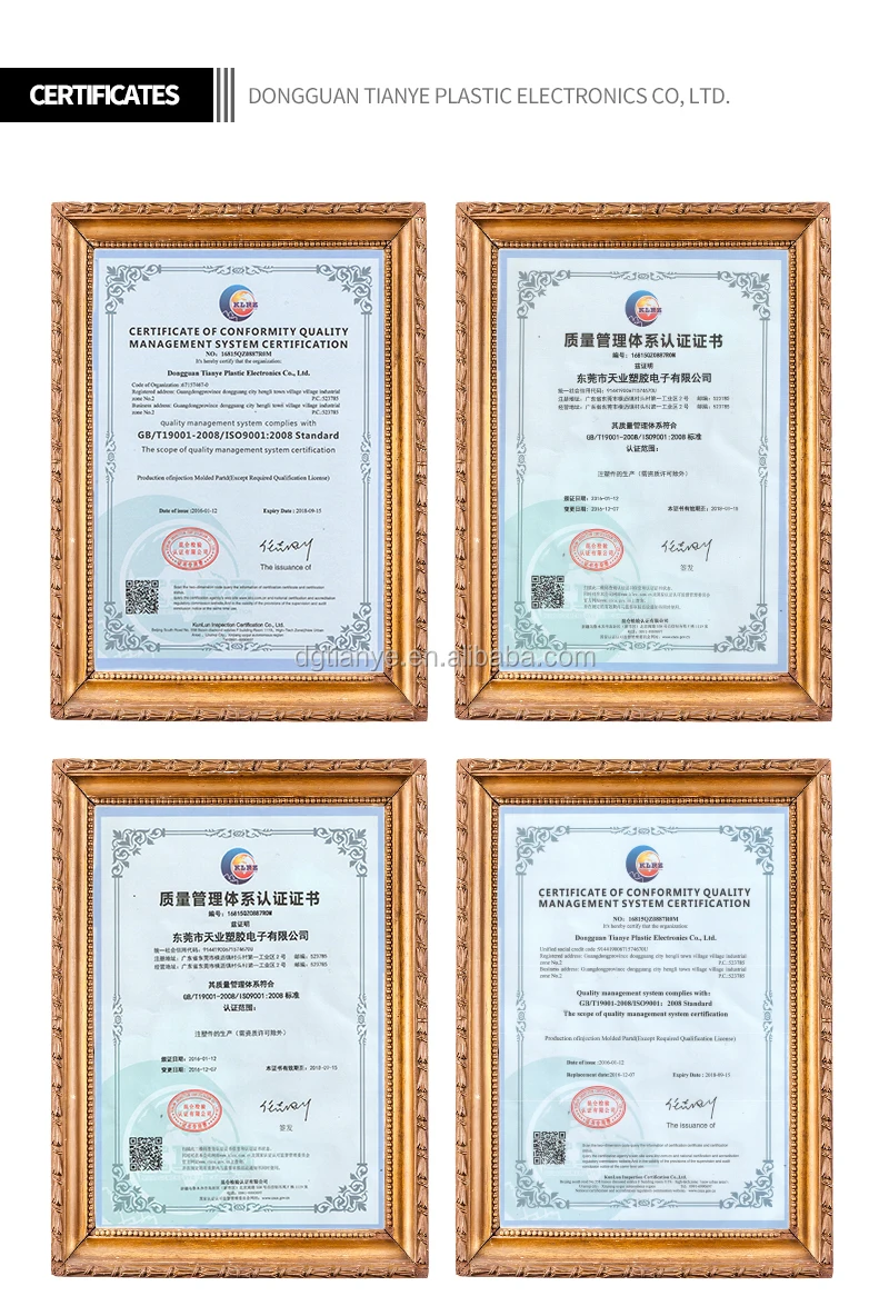 Customize Led Light Pipe Plastic 3mm Round Head Light Pipe - Buy Led ...