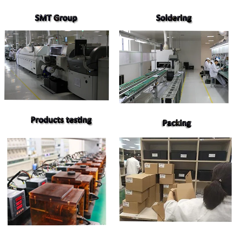 Input 10kw 220/230v Single Phase Power Meter / Energy Meter With Rs485 ...