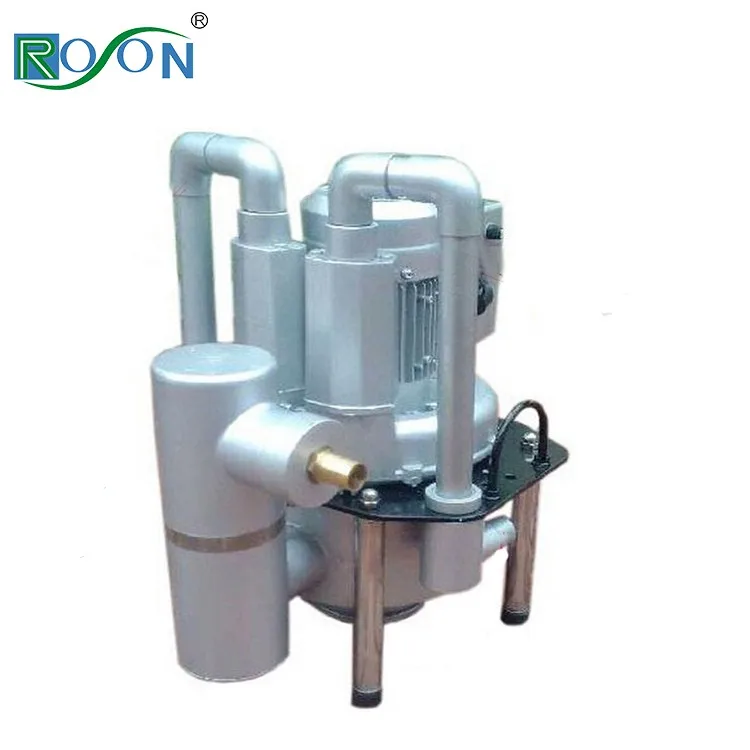 Hot Selling Dental Suction Vacuum Compressor Supply for 2 Dental Unit ...