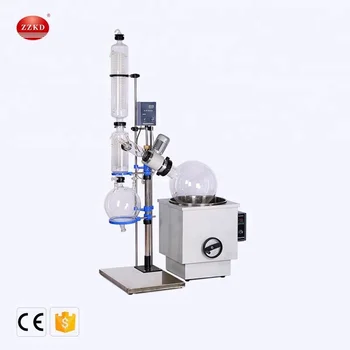 Lab Crystallizer Equipment Rotary Evaporator For Sale - Buy Lab ...