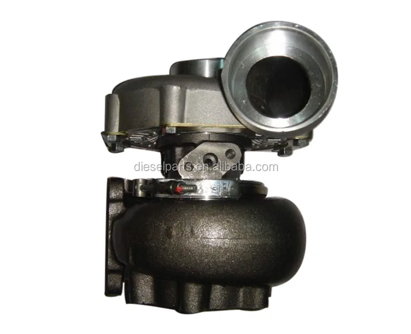 Bjap K27 Turbocharger 53279886507 53279706512 53279706606 53279886502 ...