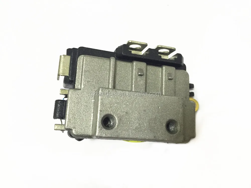 Ignition Module For Toyota Corolla Oem# 89620-12420 - Buy Ignition ...