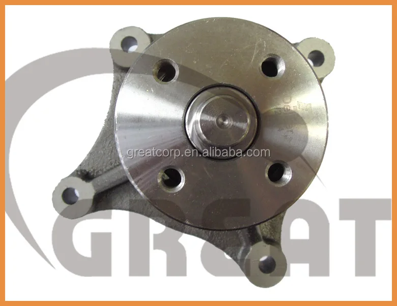 25100-45002 Auto Parts Car Water Pump For Hyundai - Buy Car Water Pump ...