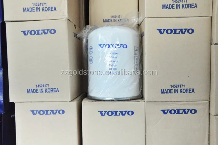 Oil Filter Cartridge 14524172 14535481 14524171 1042-07040 1042-06950 ...