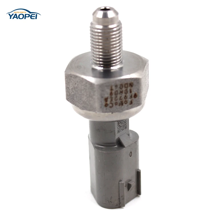 High Performance For Fomoco Ford 9f972ea Engine Fuel Pressure Sensor ...