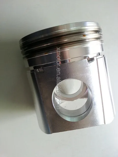 QSC QSC8.3 Piston kit 3943367 3800320 - GoldSupplier