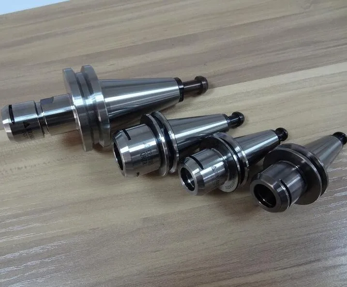 Cnc Bt30/iso 30 Milling Tool Holder With Er/sk Collet Chuck - Buy Iso ...