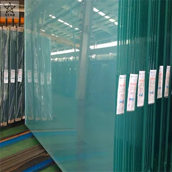 4mm Clear Annealed Float Glass From Factory - Buy 4mm Clear Float Glass ...