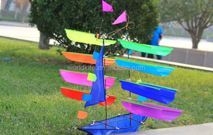 3d Pirate Ship Kite - Buy Ship Kite,Pirate Ship Kite,Kite Sail Product ...