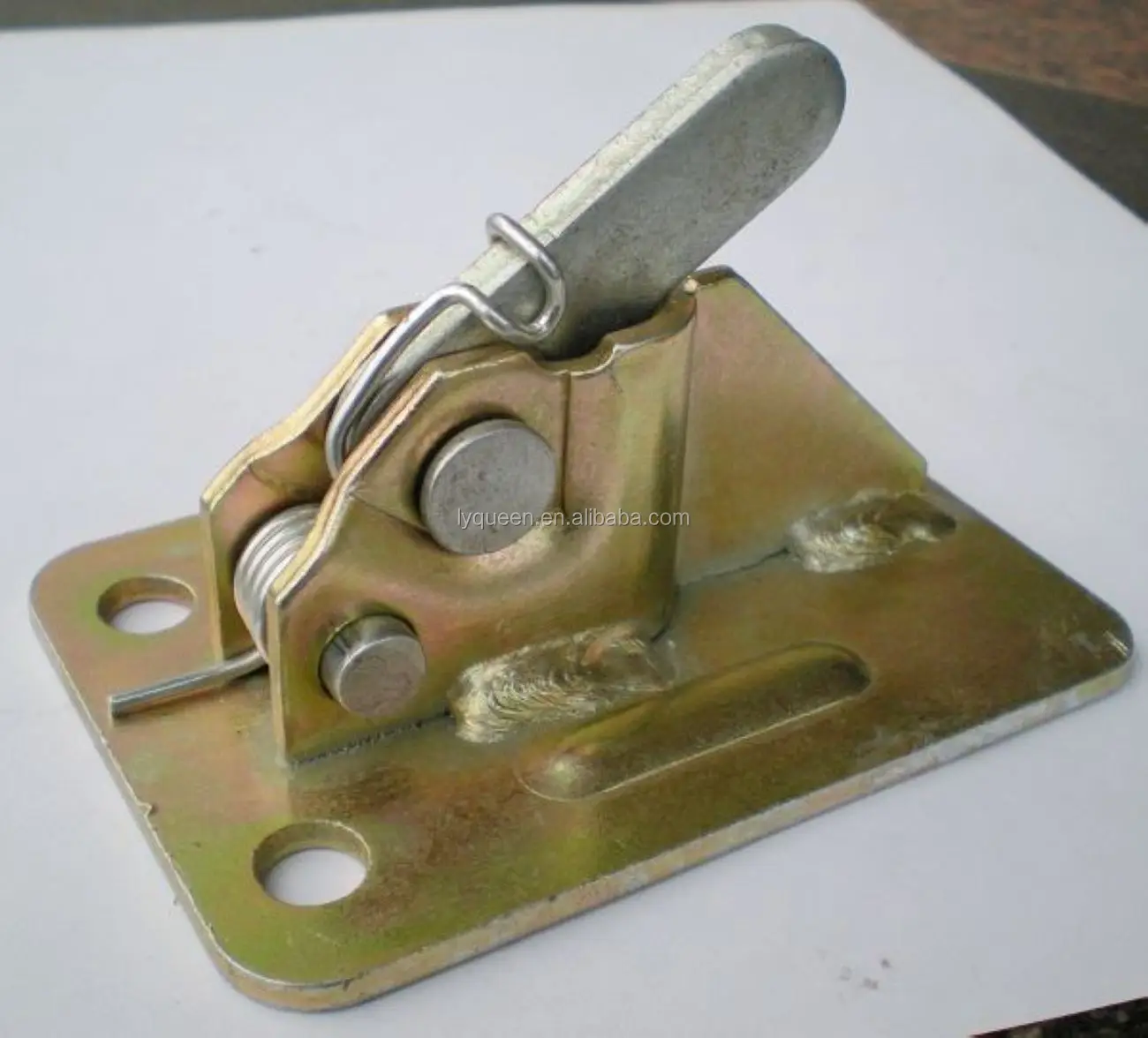 Scaffoldin Formwork Galvanize Tension Clamp Adjustable Tension Spring ...