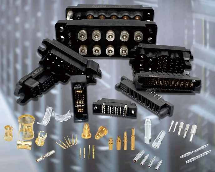 Anen 125a Power Drawer Leaf Spring Connector - Buy Power Drawer,Leaf ...