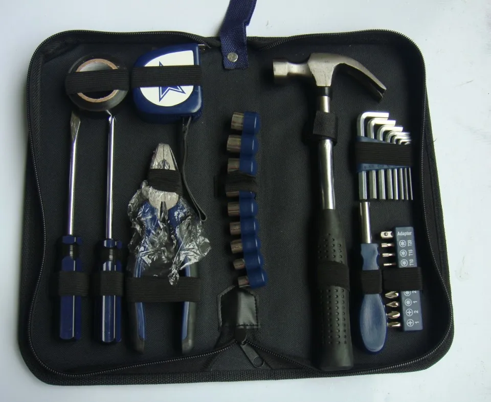 34pcs Electrical Tool Set - Buy Hand Tool Set,Electrial Tools Set ...
