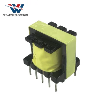 24v 220v 5v Ac 5 Pin Mini Transformer - Buy 220v 5v Ac Mini Transformer ...