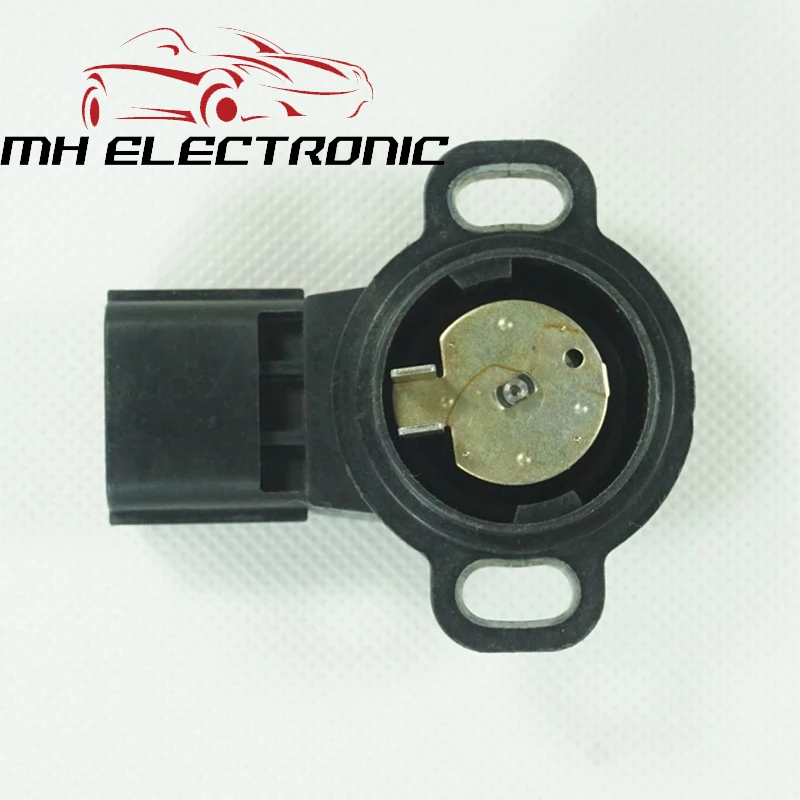 Mh Electronic Throttle Position Sensor Tps For Mazda 626 Mx6 Probe ...