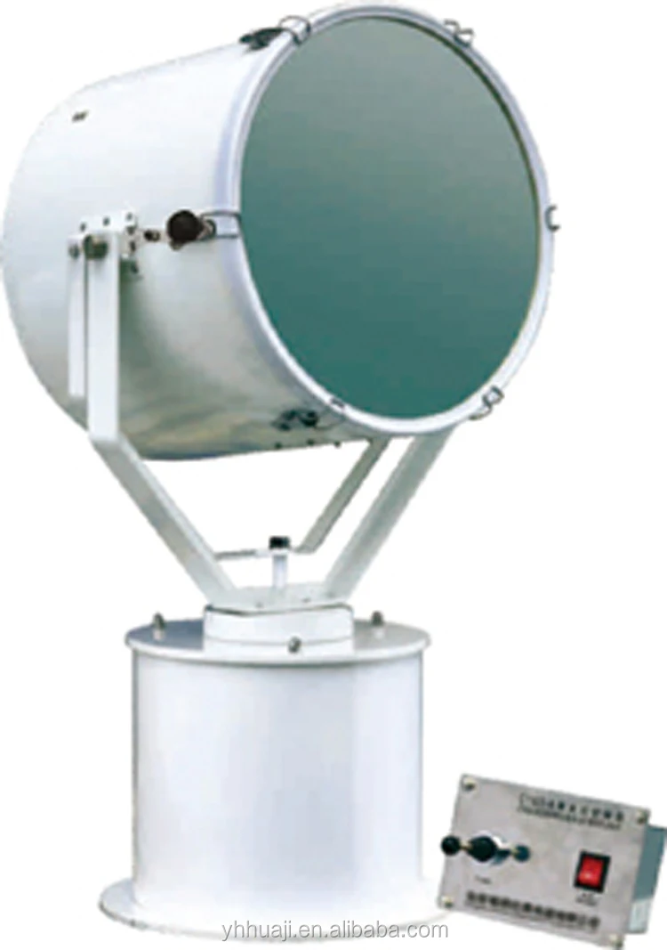 Xenon Search Light Prison Searchlight With Cheap Price Tg3-a - Buy ...