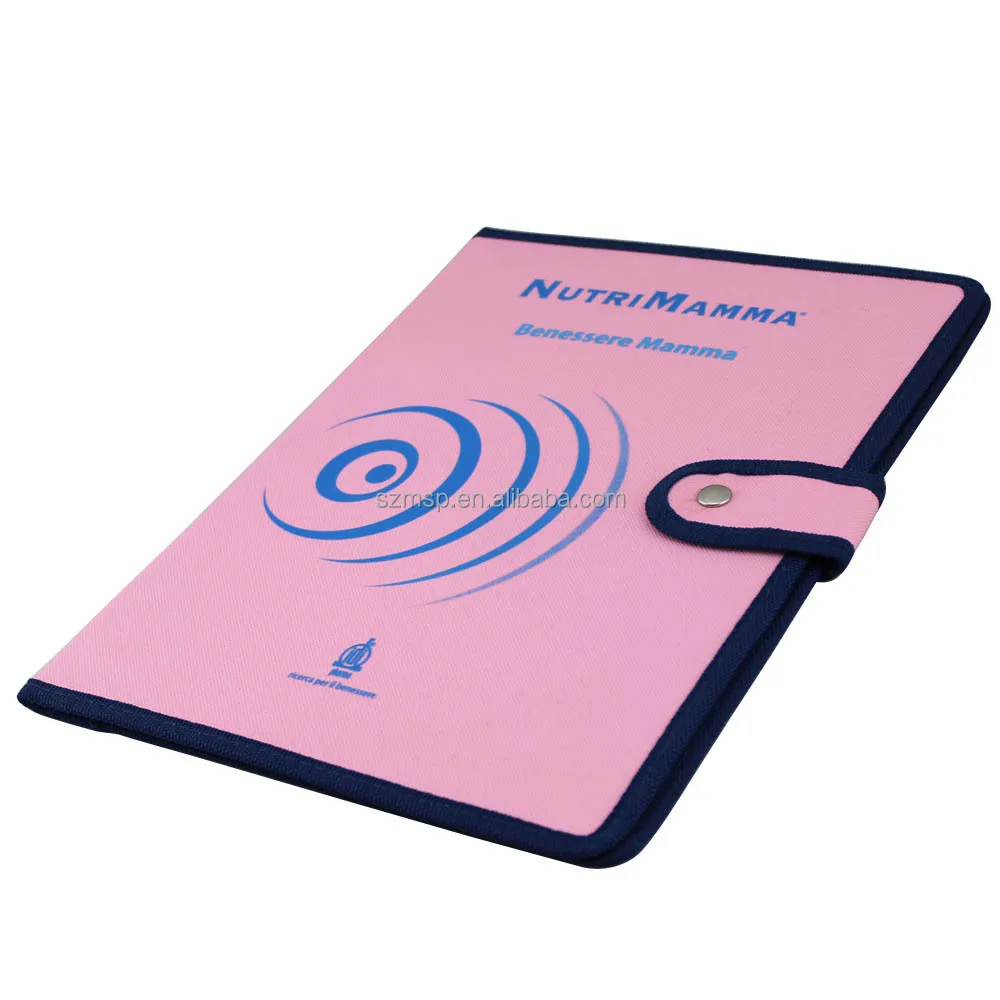 210d Nylon File Folder For Medical Record - Buy File Folder Nylon,File ...