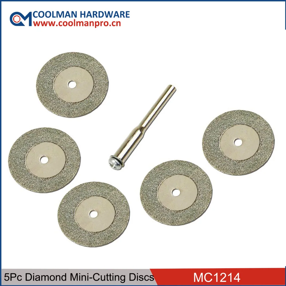 Mini Diamond Cutting Disc - Buy Mini Diamond Cutting Disc,China Diamond ...