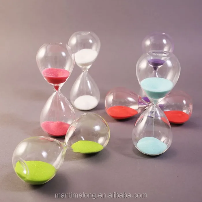 Creative Hourglass Mini Hourglass Hourglass For Kids - Buy Hourglass ...