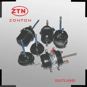 Spring Brake Chamber 9253020020/9253220150/9253211600 / 925321292 0 ...