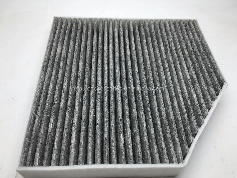Auto Air Filter For Vw Oem 4gd819439 - Buy Air Filter,Air Filter ...