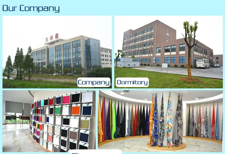 Textil Mulinsen Nuevo Diseño De Moda Impresa 4/1 Tejido De Raso De ...