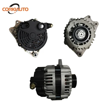 Brand New B11-3701110bb B113701110bb 14v 110a Alternator For Cherry ...