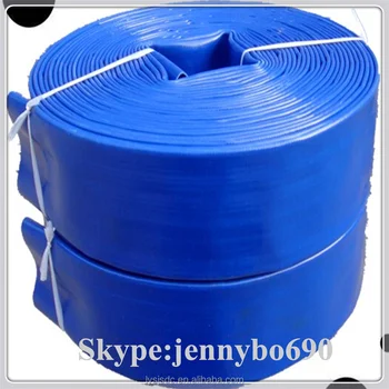 Laylat Farm Irrigation Hoses,Pvc Collapsible Plastic Pipe - Buy Pvc ...