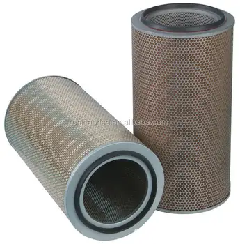 Howo Air Filter K3046 Af26413 Af26414 A660-020 A660-030 For Yutong ...