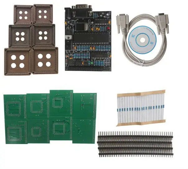 EEPROM-Programmier gerät ETL 711 Programmer für Motorola ETL ECU Programmer| Alibaba.com