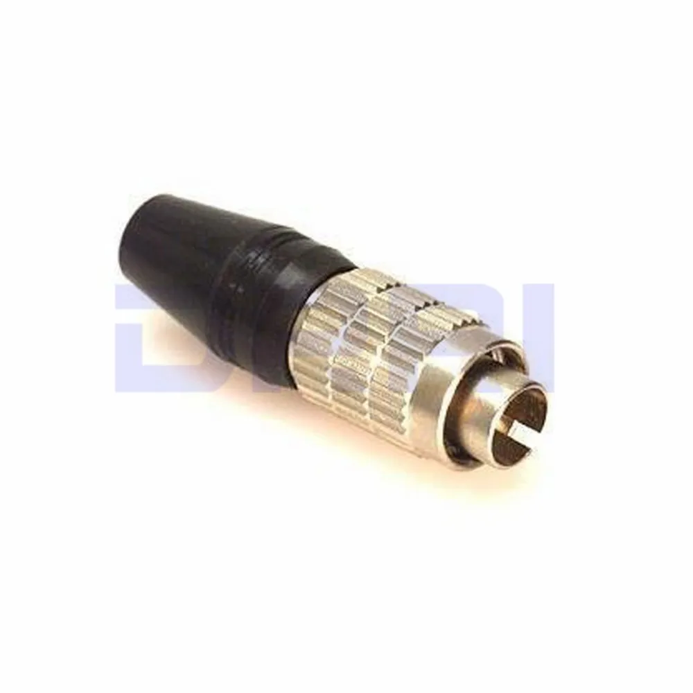 Hirose 8 Pin Male Connector Hr25-7tp-8p For Cameras - Buy High Quality ...
