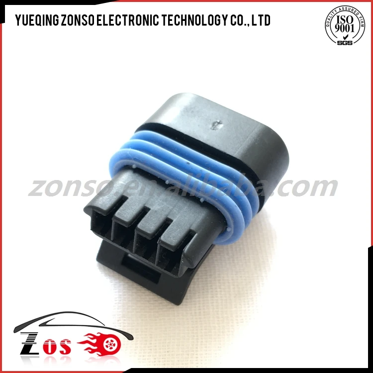 Delphi Connector 12162188 Female - Buy Delphi Connector 12162188 Female ...