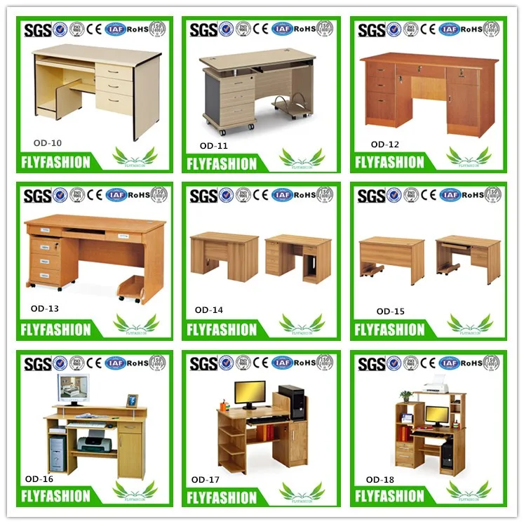 School Furniture Teacher Table And Chair Elegant Office Table Design ...