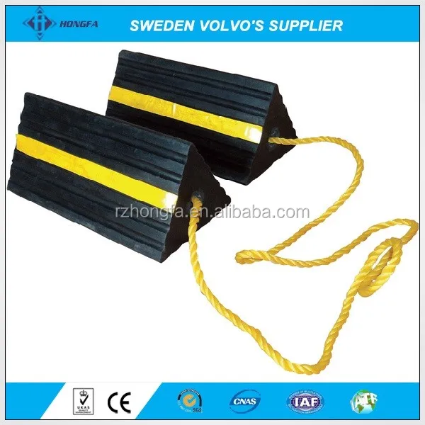 Calzos Para Camiones Durable Aviones Goma Calce - Buy Calzos Para ...