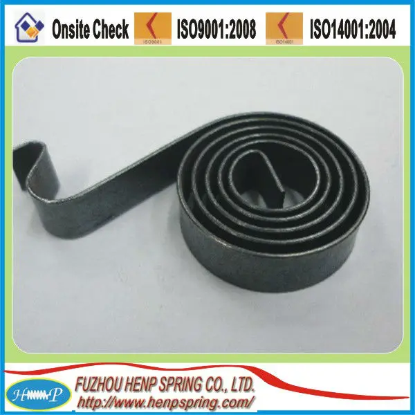 Cheap Steel Motor Brush Springs - Durable and Versatile