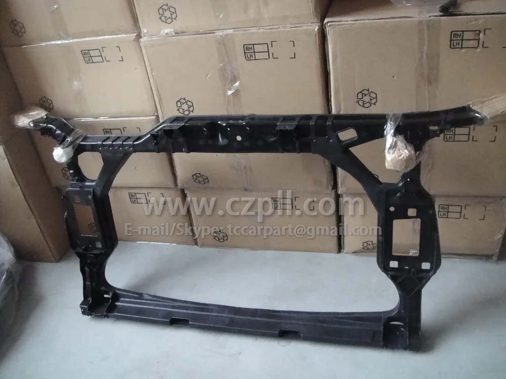 Radiator Support For Audi A4 2008 - 2011 B8 Old No: 8k0 805 594 E 8k0 ...