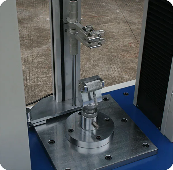 100kn Tensometer Tensile Testing Machine - Buy Tensometer,100kn Tensile ...