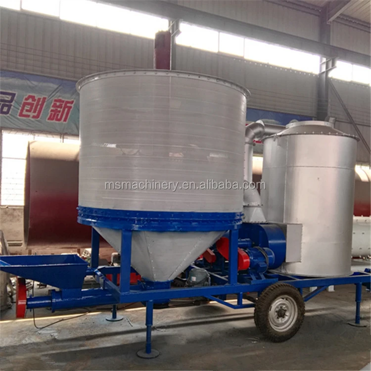 Best price rice paddy grain dryer in philippines| Alibaba.com
