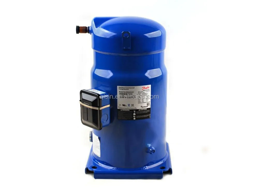 SZ Compresseur Scroll Prix SZ084 SZ090 SZ100 SZ110S4VC SZ120S4VC ...