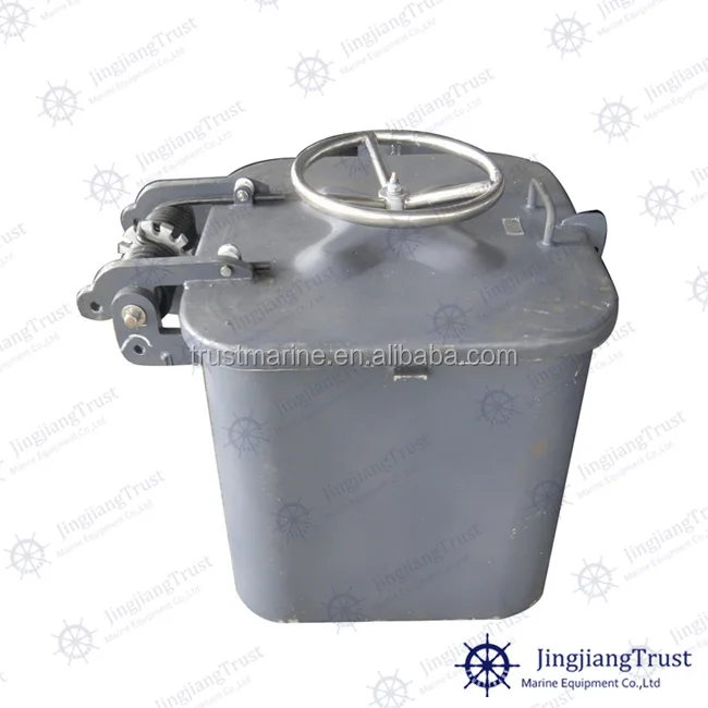 Quick Acting Watertight Ship Steel Hatch Cover - Buy Ship Hatch Cover ...
