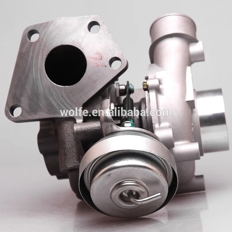 Rhv4 Turbo Vj36 Rf7j13700d Rf7j13700e Turboachrger For Mazda 3/5/6 Mz ...