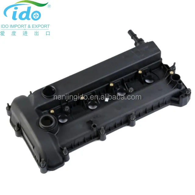 Valve Cover Cylinder Head Cover Assy L35G-10210 for Ford New Mondeo