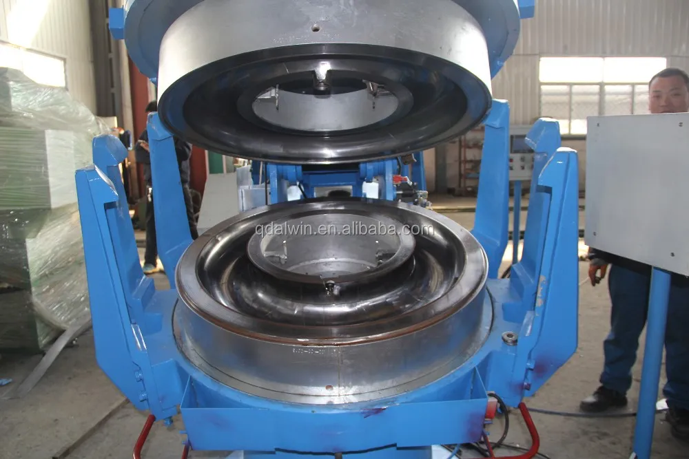 Lln-1120/50q Pneumatic Inner Tube Curing Press - Buy Pneumatic Curing ...