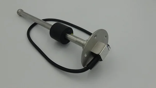 Top Quality!!! S5 Tank Level Sensor 300mm 0-190ohm Output Signal - Buy ...